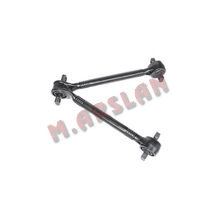 Dingil | M.Arslan Otomotiv Kamyon Tır Yedek Parça Satışı