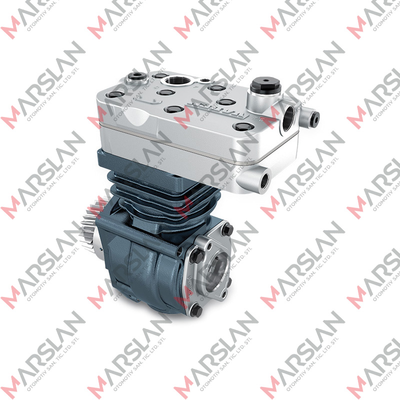 HAVA KOMPRESÖRÜ TEK KAFA | M.Arslan Otomotiv Kamyon Tır Yedek Parça Satışı